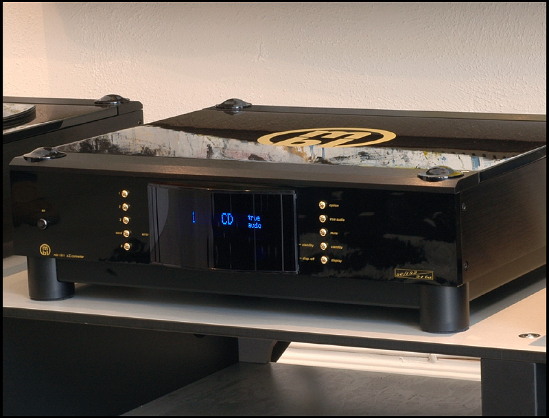 Tannoy och MBL demo - Page 2 - Euphonia Bildforum - Euphonia Audioforum