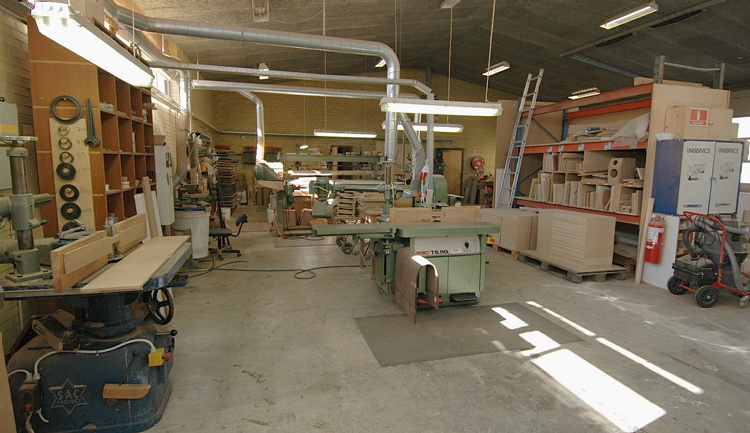 Peak performance - Peak Consult - Artikelarkiv - Euphonia Audioforum